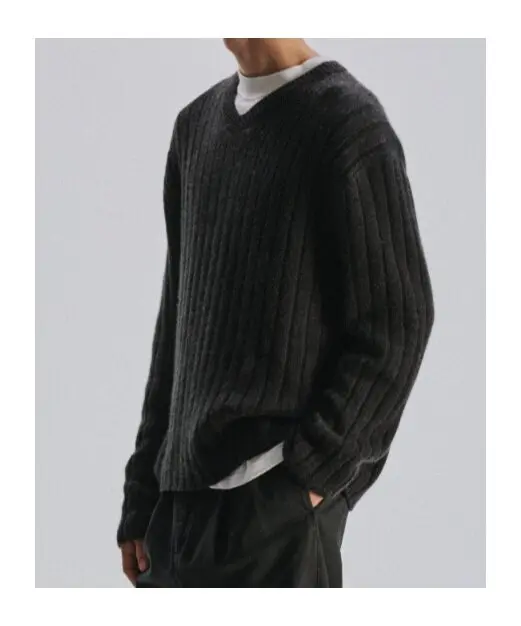 THE ROW Ettore Sweater