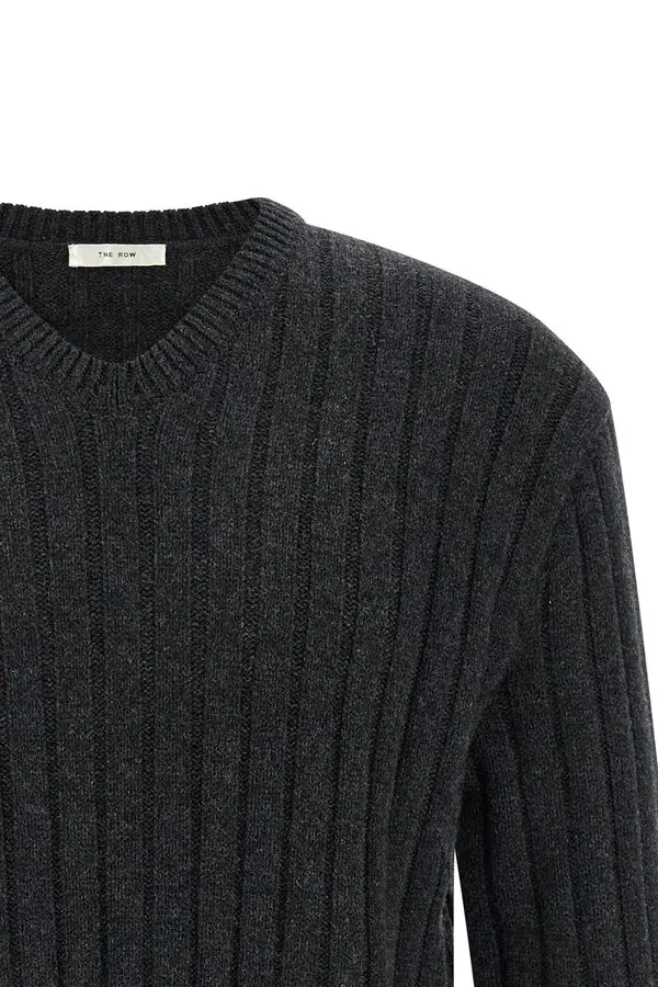 THE ROW Ettore Sweater