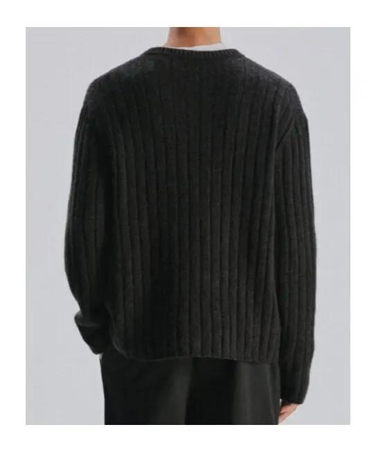 THE ROW Ettore Sweater