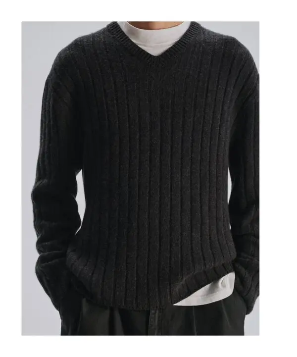 THE ROW Ettore Sweater