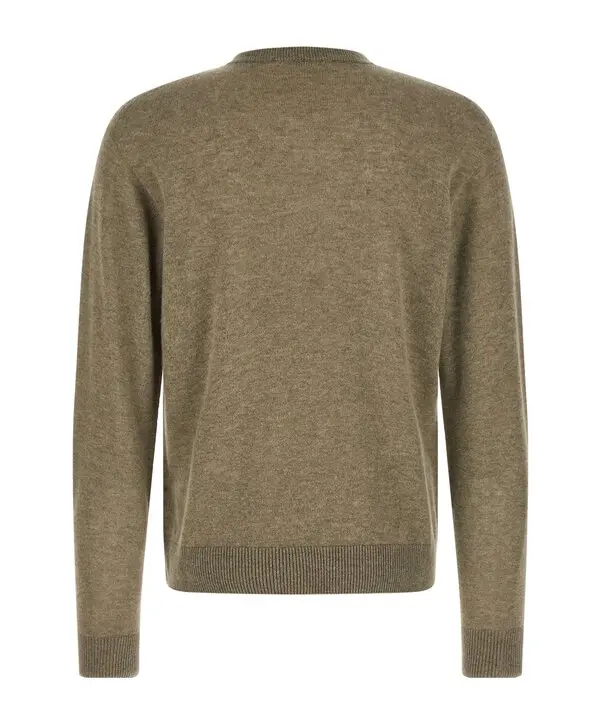THE ROW Thamm V-neck Sweater
