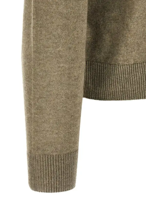 THE ROW Thamm V-neck Sweater