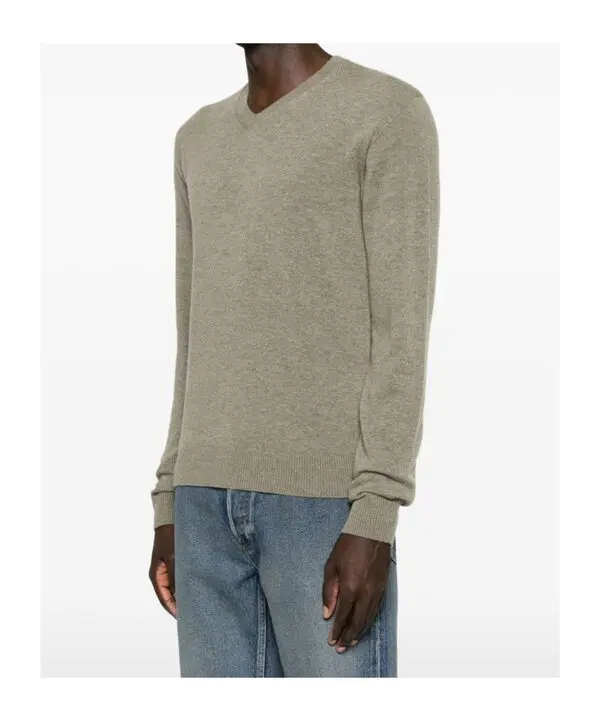THE ROW Thamm V-neck Sweater