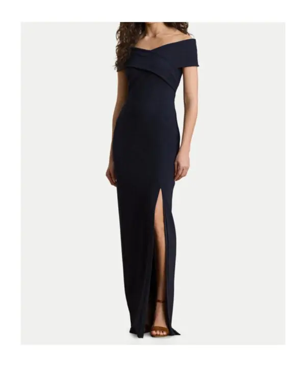 Ralph Lauren Sleeveless Dress