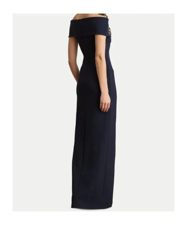 Ralph Lauren Sleeveless Dress