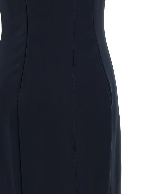 Ralph Lauren Sleeveless Dress