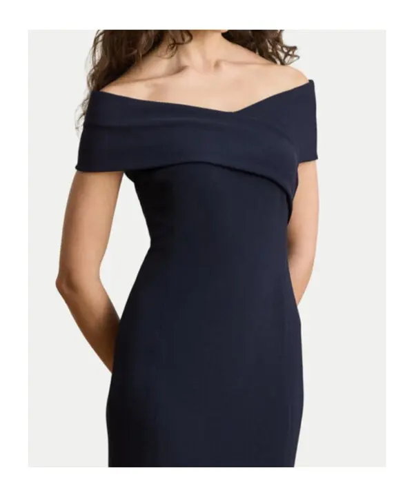 Ralph Lauren Sleeveless Maxi Dress - No