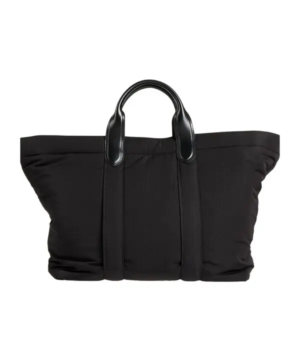 Jacquemus Large Minimalist Shoulder Bag