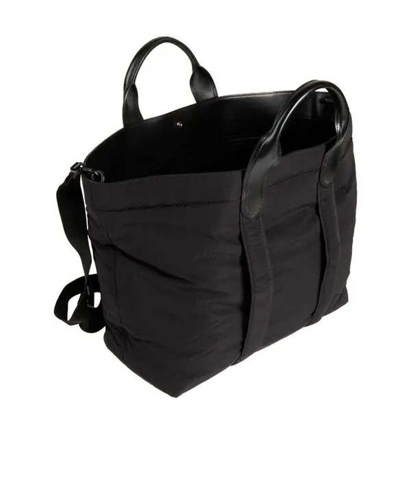 Jacquemus Large Minimalist Shoulder Bag