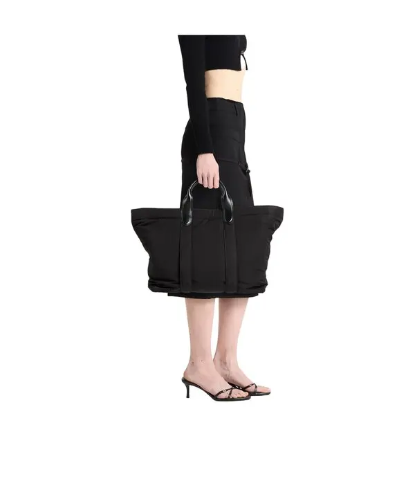 Jacquemus Large Minimalist Shoulder Bag