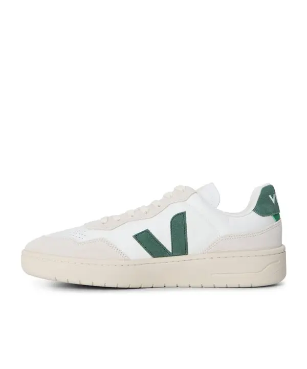 VEJA Color Block Chunky Trainers - Gray