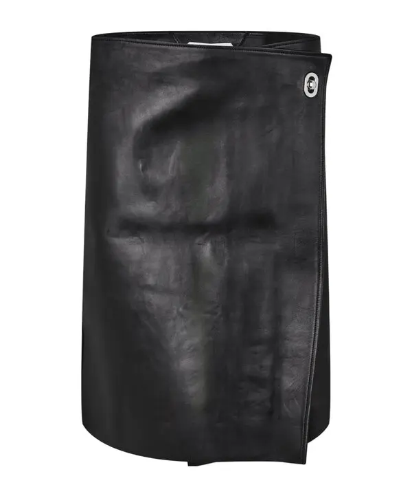 Bottega Veneta Versatile Midi Dress