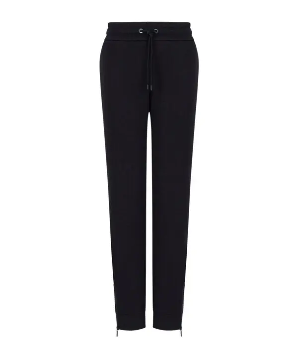 Emporio Armani Drawstring Sweatpants