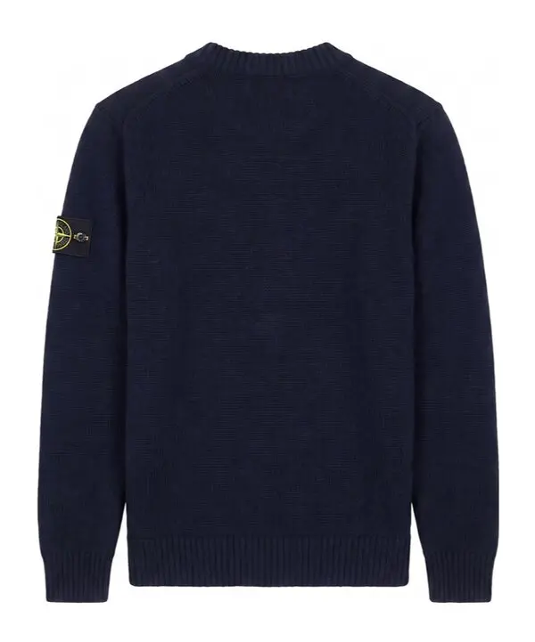 Stone Island Long-sleeved Sweater