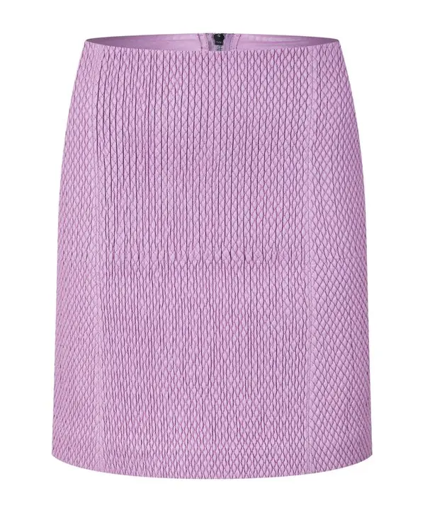 Bottega Veneta Textured Midi Dress