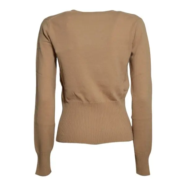 Max Mara Long-sleeved Knitwear