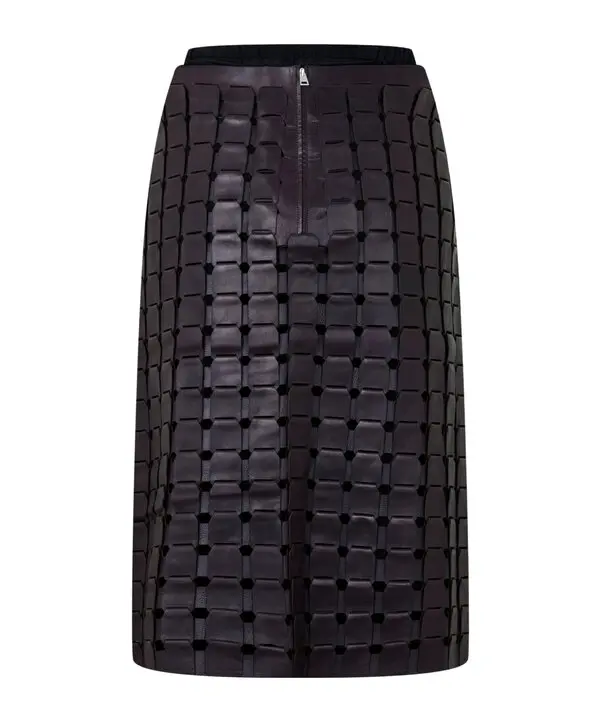 Bottega Veneta Versatile Midi Dress