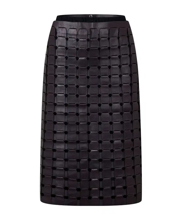 Bottega Veneta Versatile Midi Dress