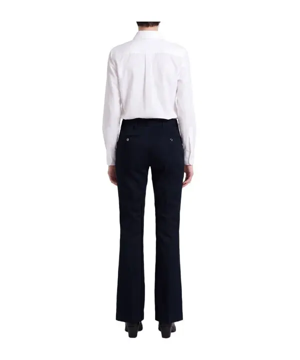 Dolce & Gabbana Simple Straight-leg Pants