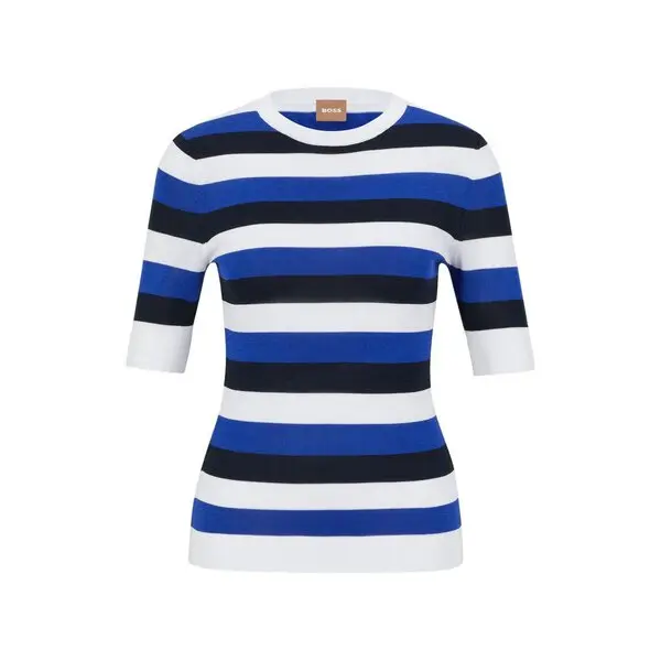 Hugo Boss Striped Top