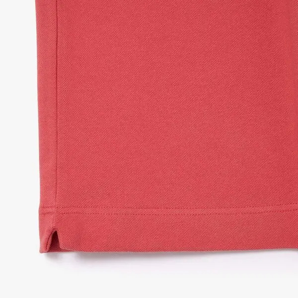 Lacoste Loosefit Cotton Sweatshirt