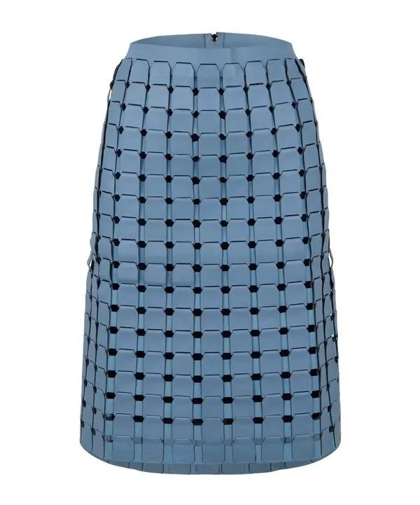 Bottega Veneta Midi Dress