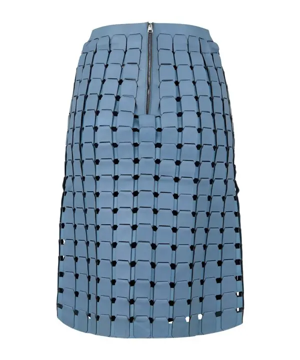 Bottega Veneta Midi Dress