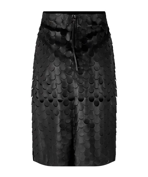 Bottega Veneta Versatile Midi Dress