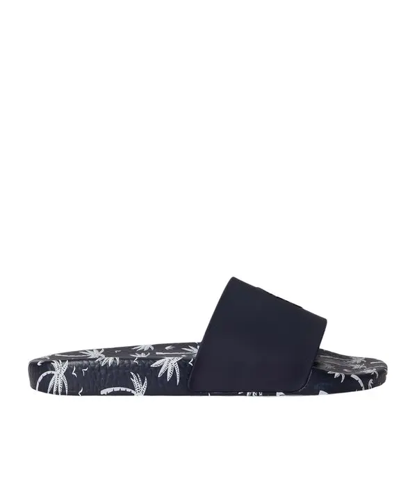 Polo Ralph Lauren Casual Slide Sandals