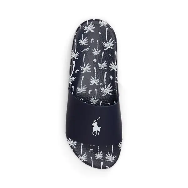 Polo Ralph Lauren Casual Slide Sandals