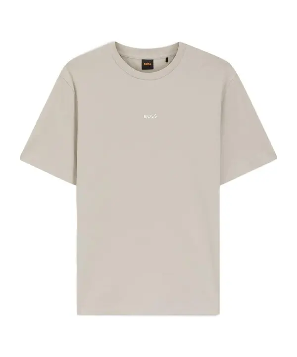 Hugo Boss Loosefit Comfortable Tshirt