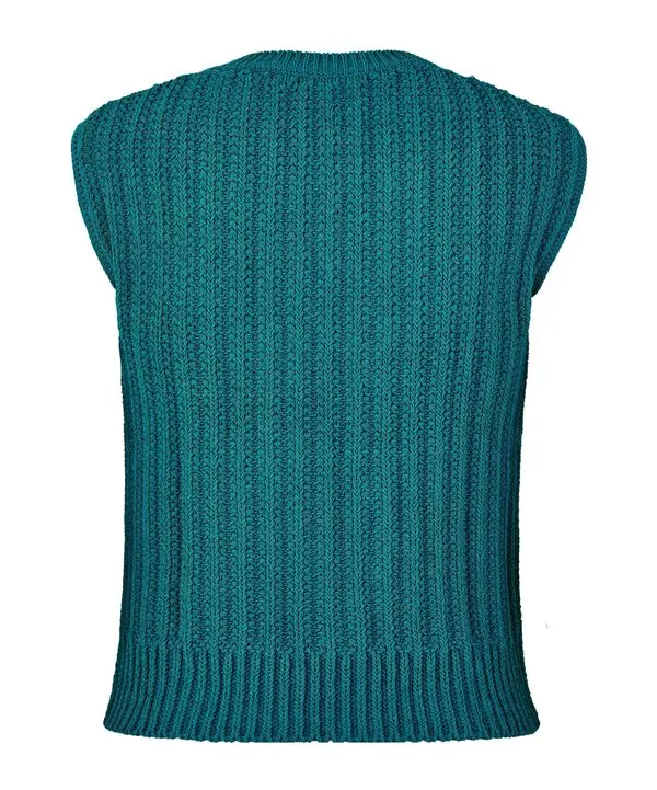 Bottega Veneta Knitted Top
