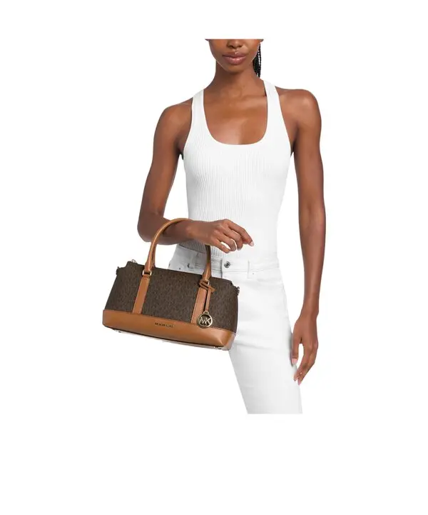 Michael Kors Compact Lightweight Handbag