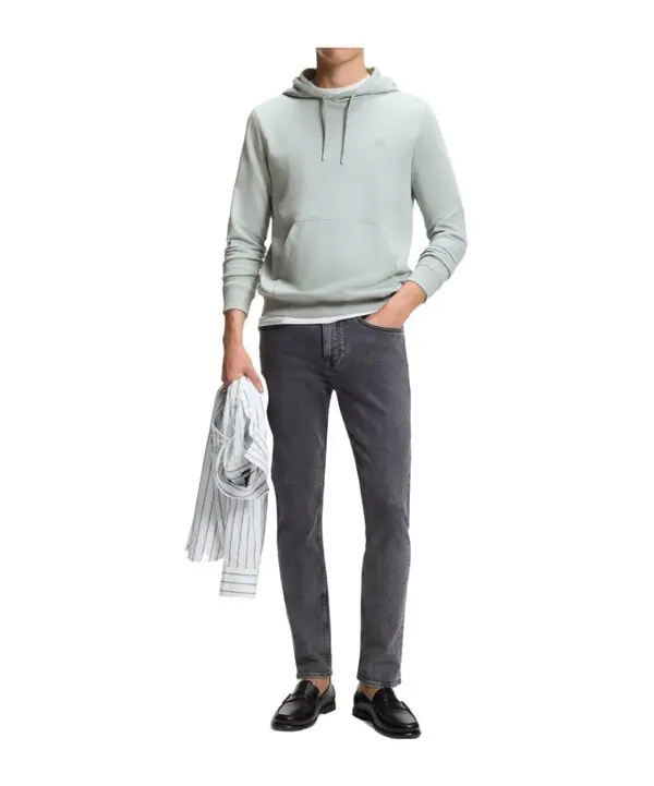 Hugo Boss Hooded Sweatshirt