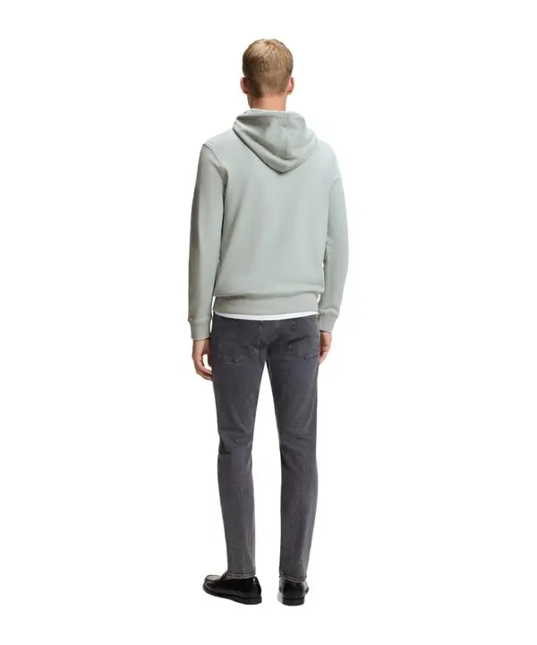 Hugo Boss Hooded Sweatshirt