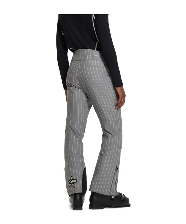 Hugo Boss Pinstripe Ski Trousers