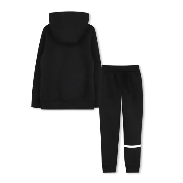 Hugo Boss Fleece Tracksuit Set