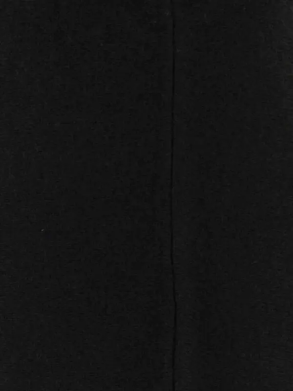 LISA YANG Elastic-waist A-line Skirt