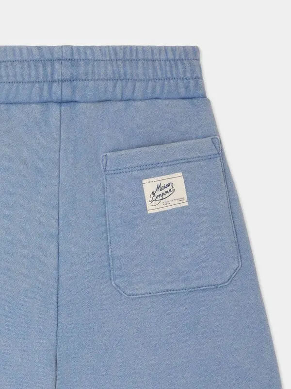 Bonpoint Egon Bermuda Shorts