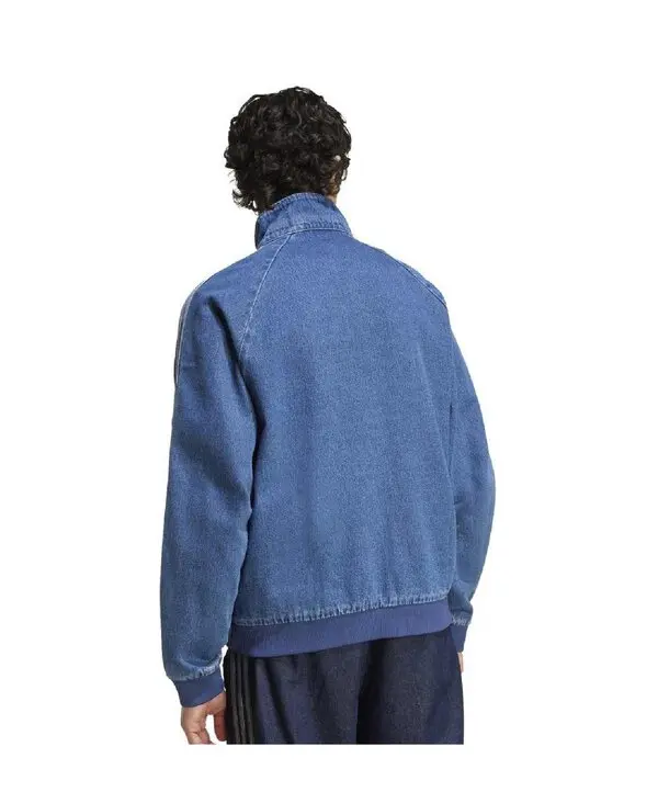 ADIDAS ORIGINALS Standcollar Cropped Jacket