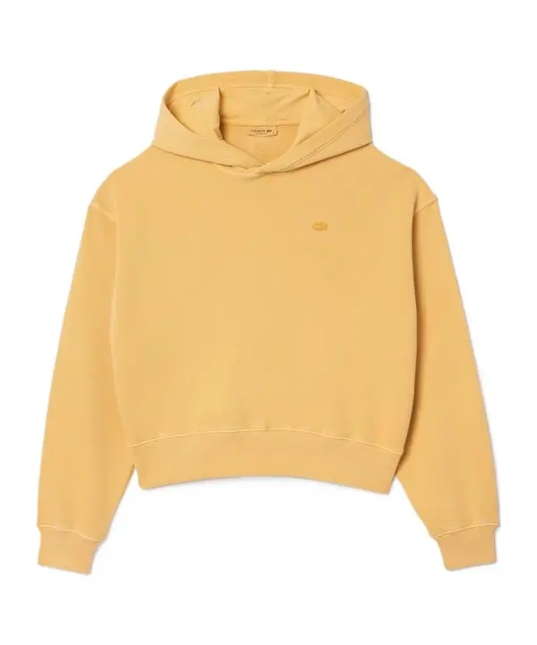 Lacoste Youthful And Energetic Sweatshirt