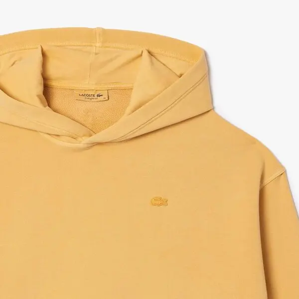 Lacoste Youthful And Energetic Sweatshirt