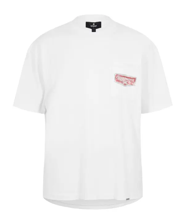 REPRESENT Oversizedfit Tshirt