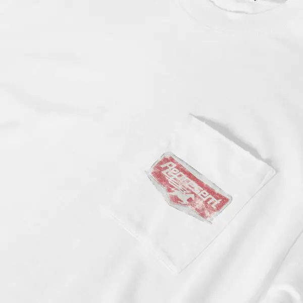REPRESENT Oversizedfit Tshirt