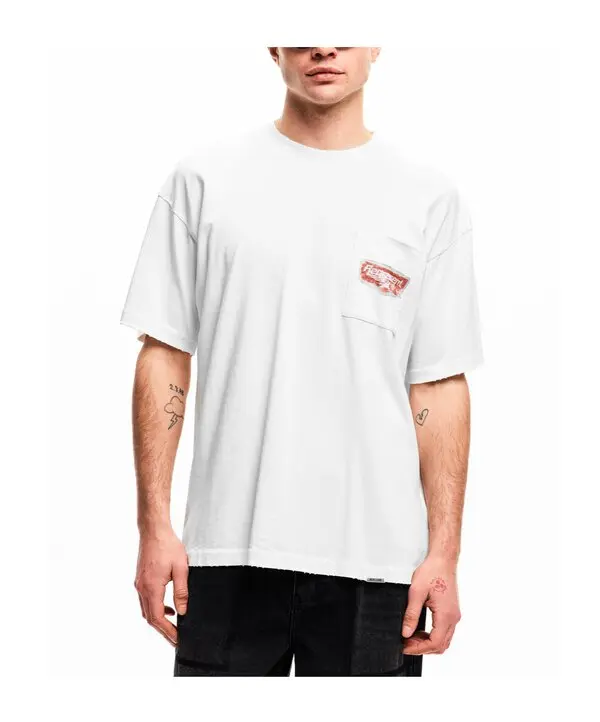 REPRESENT Oversizedfit Tshirt