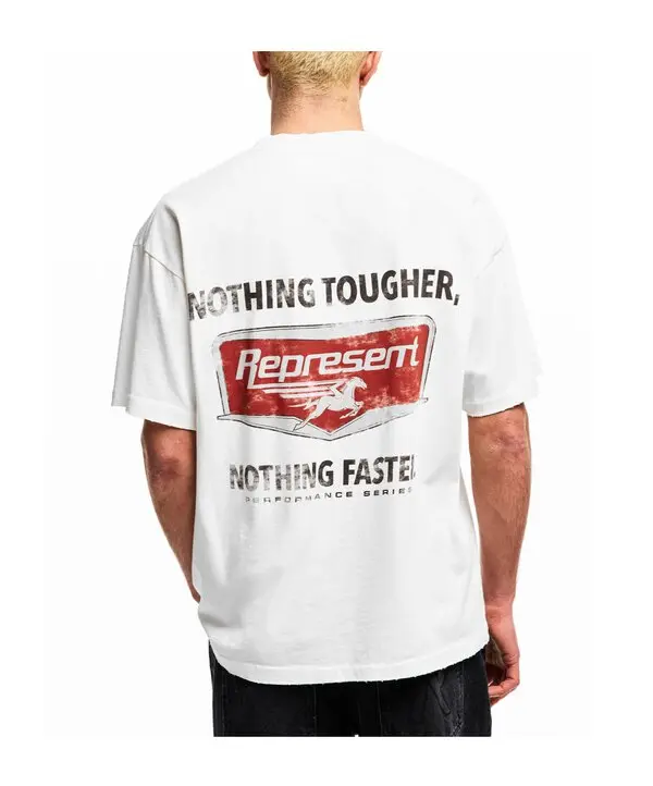 REPRESENT Oversizedfit Tshirt