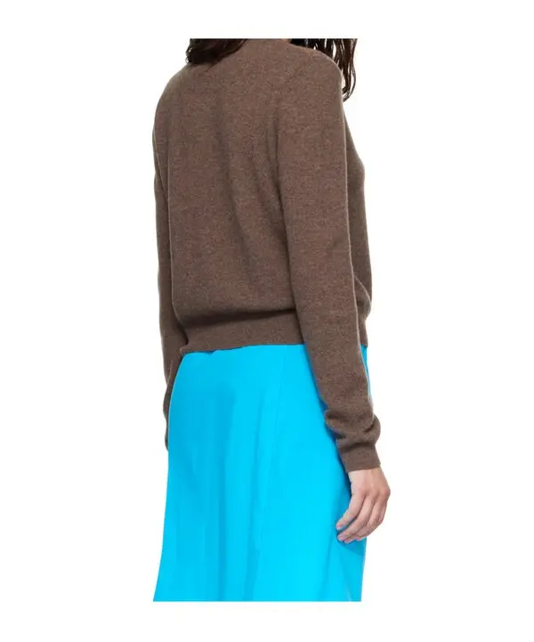 LISA YANG Karia Button-fastening Cardigan