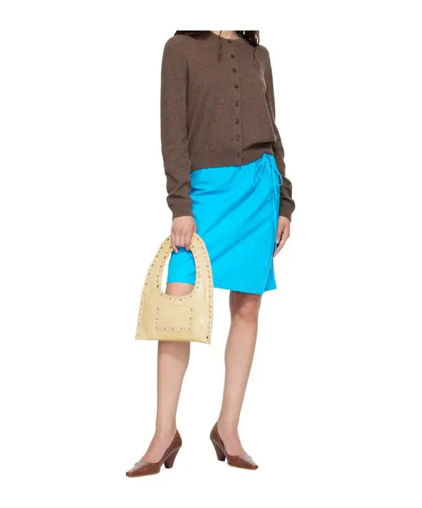 LISA YANG Karia Button-fastening Cardigan