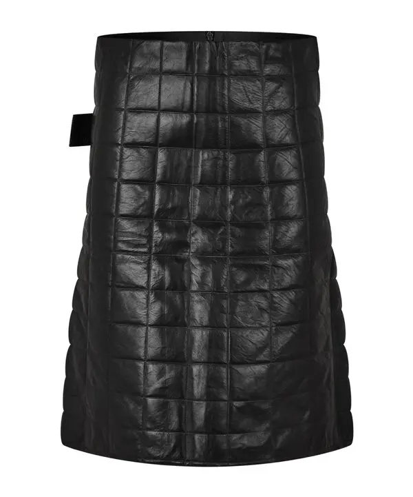 Bottega Veneta Versatile Midi Dress