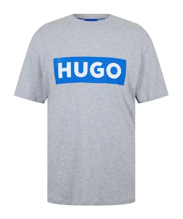Hugo Boss Minimaliststyle Top